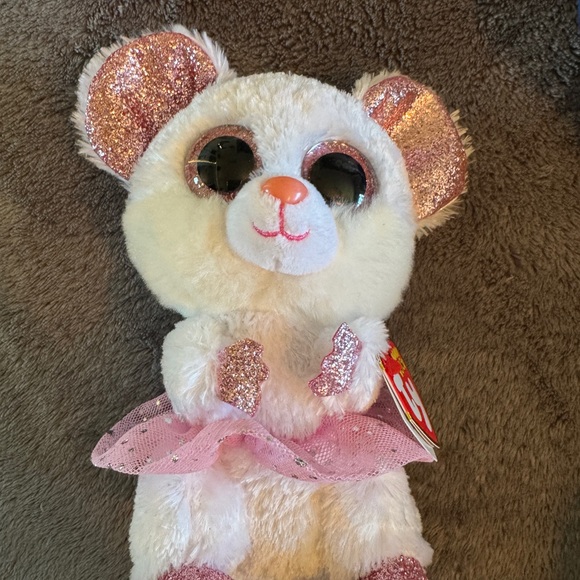 Ty | Small Pets | Nwt Ty Beanie Boos Bundle | Poshmark